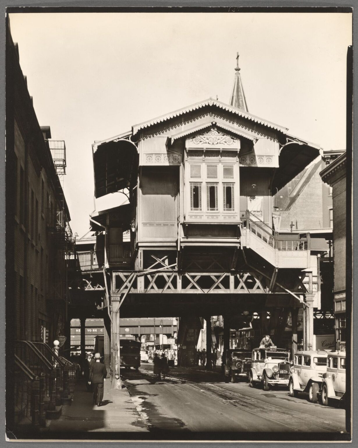 Three Stops on Christopher Street - Village Preservation