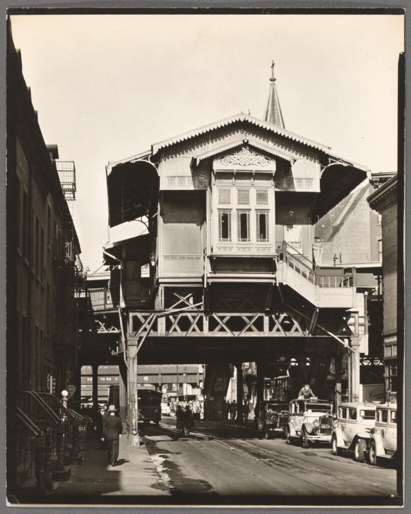 Three Stops on Christopher Street - Village Preservation