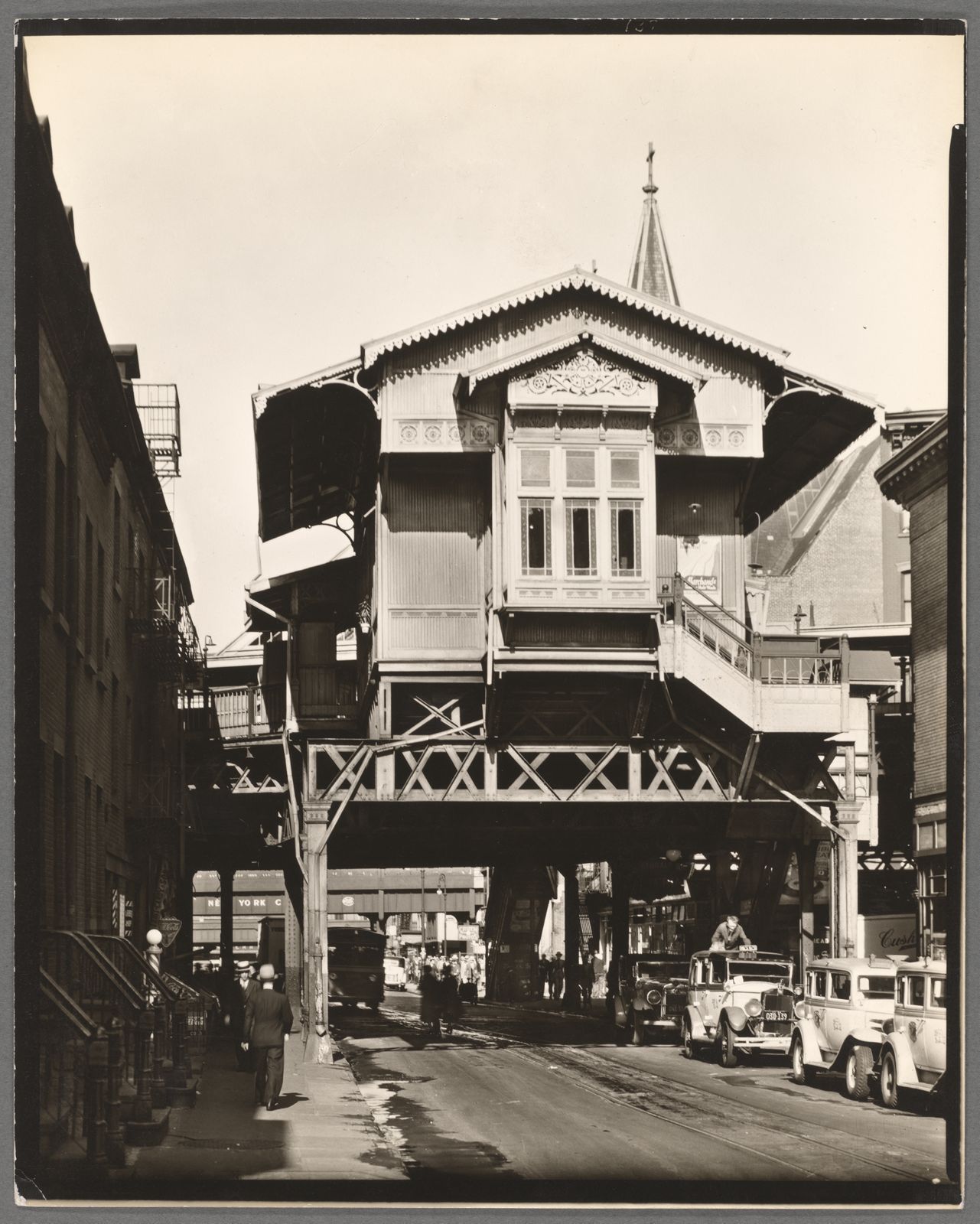 Three Stops on Christopher Street - Village Preservation