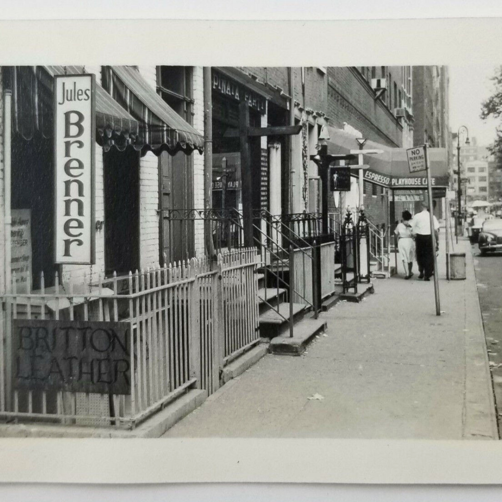 Jewelry Makers of the Village and their Provincetown Summer Studios ...