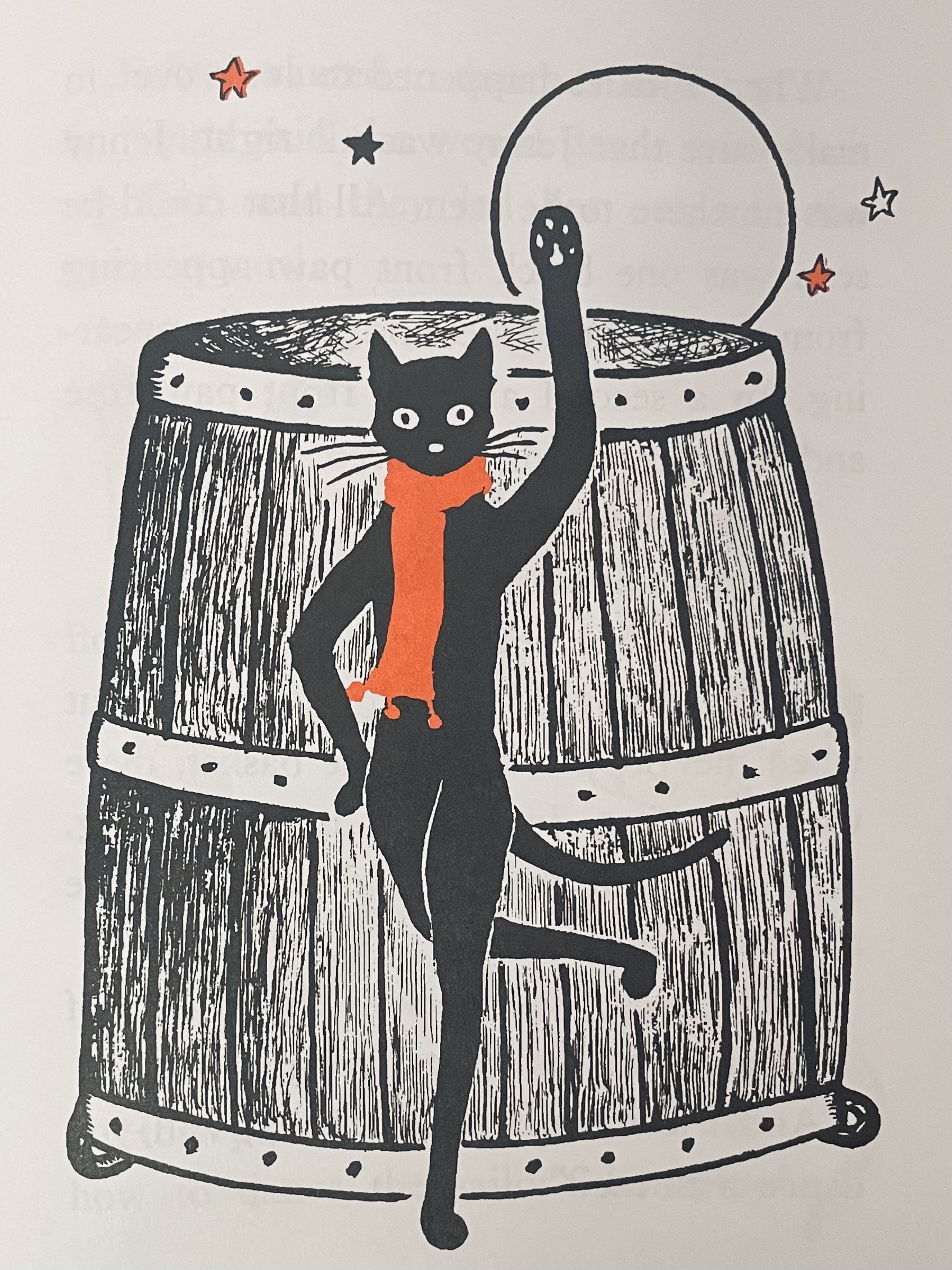 Jenny and The Cat Club: A Fictional World Based in the Real Greenwich ...