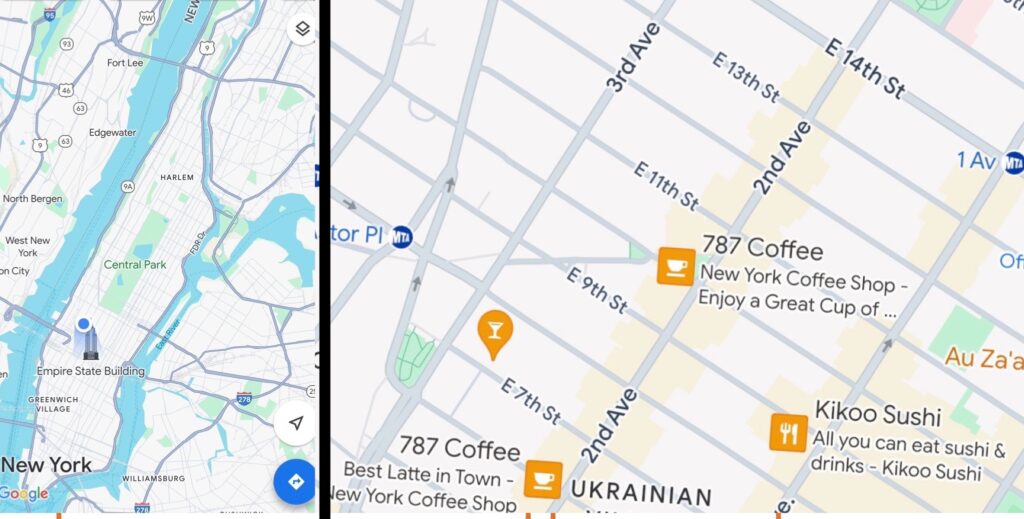 A Tilted Little Street with a Big History: Stuyvesant Street - Village ...