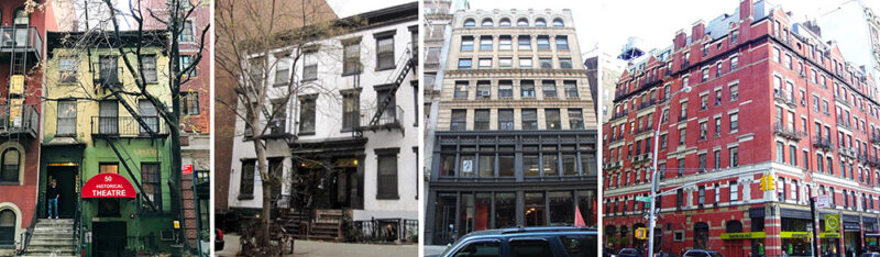 A Vibrant Tapestry: African American History in Our Neighborhoods ...