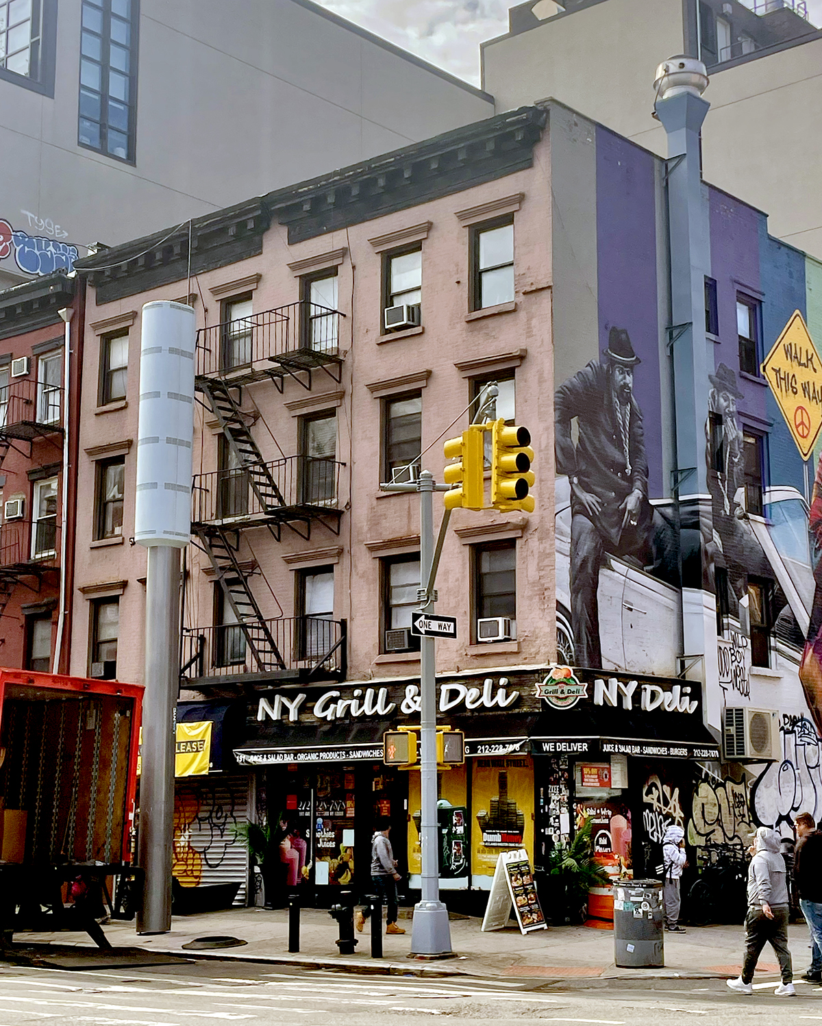 Important Progress and Critical New Hurdles in West Village 5G Tower ...