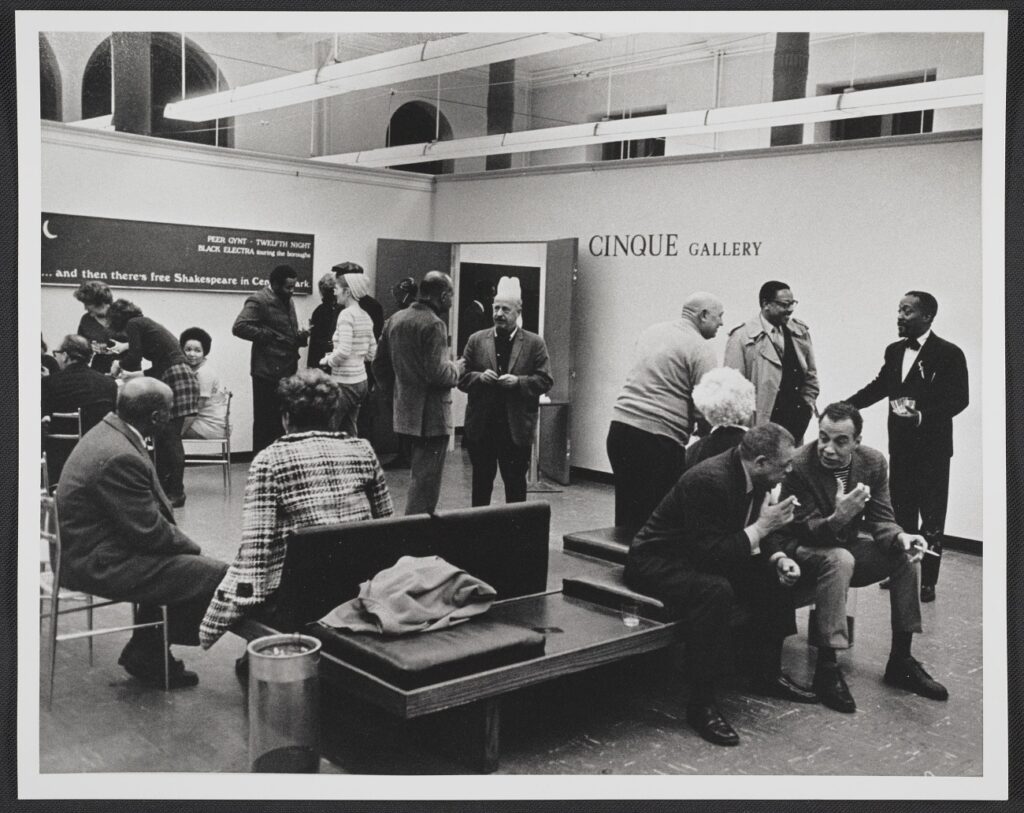 How Harlem Renaissance Artists Made Their Mark in the Village - Village ...
