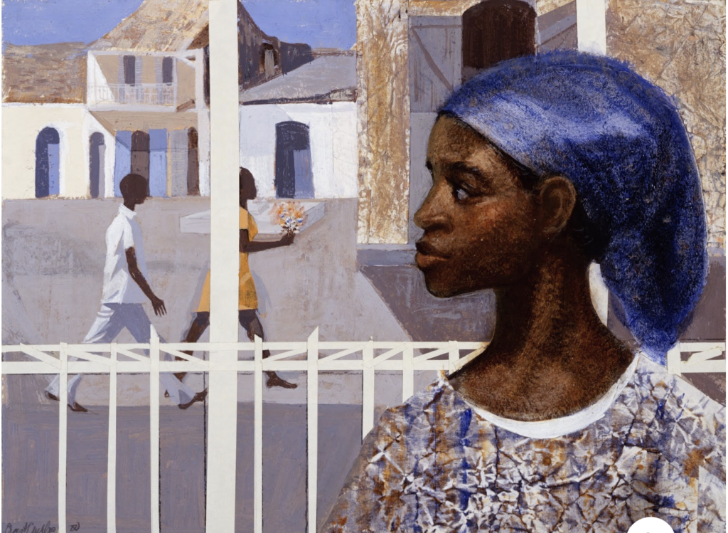 How Harlem Renaissance Artists Made Their Mark in the Village - Village ...