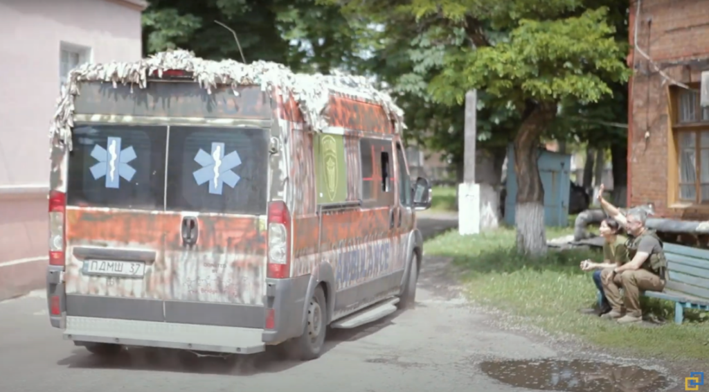 Catching Up with Past Village Awardees: Razom for Ukraine - Village ...