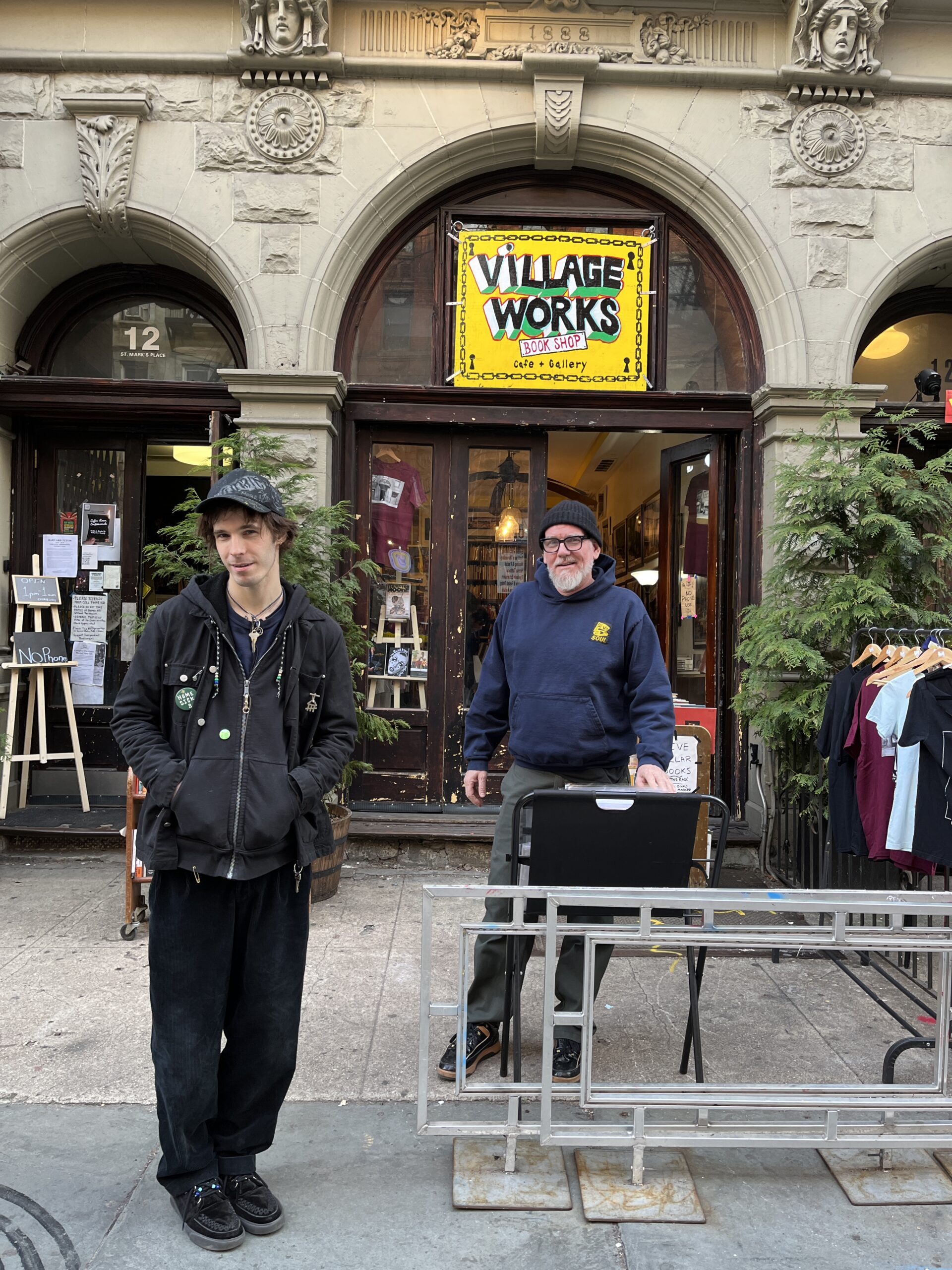 Blog - Village Preservation