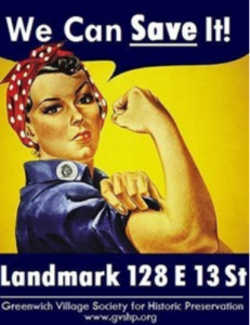 Rosie the Riveter: Symbol of Women’s Empowerment and Workforce ...