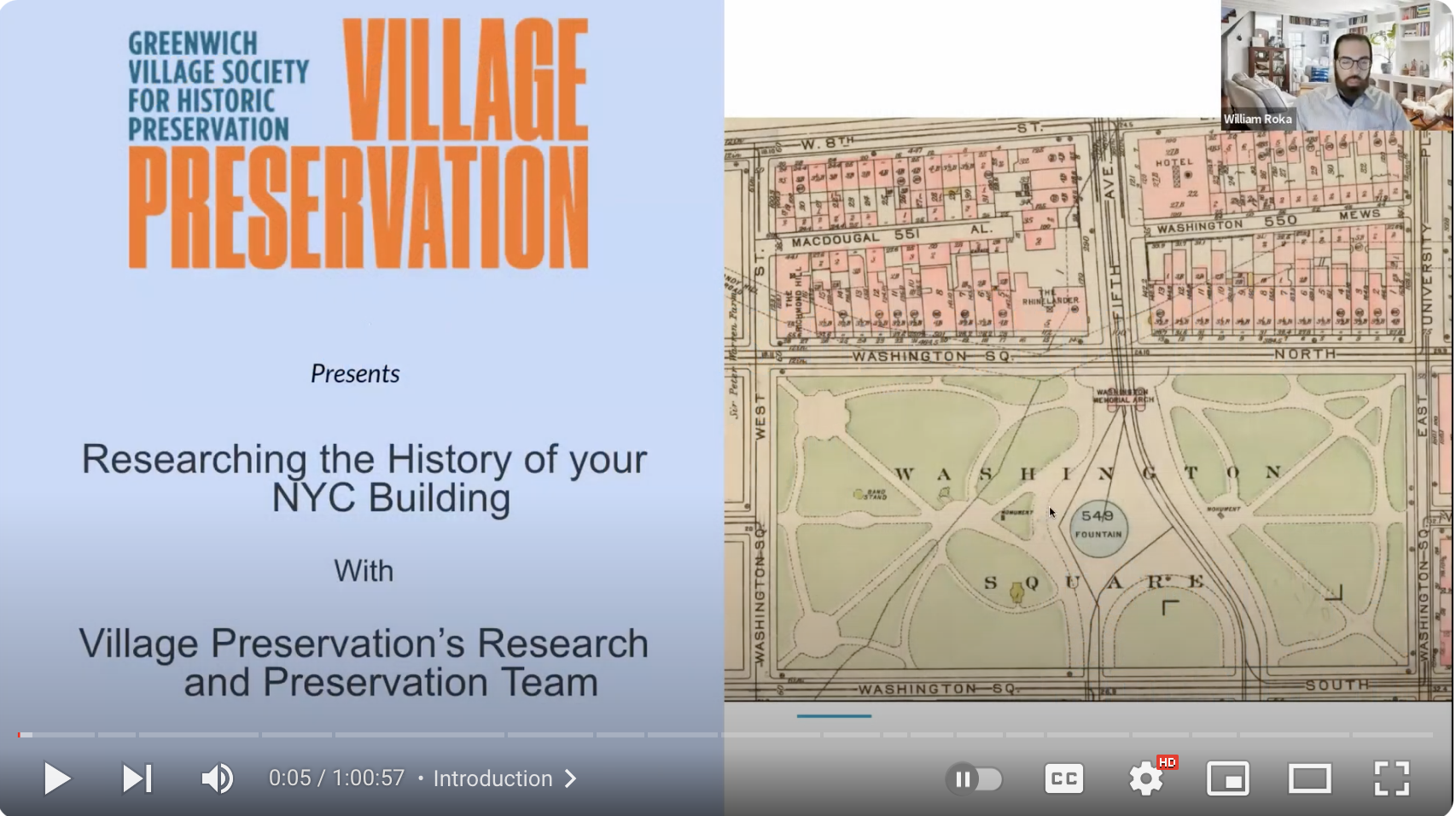 Tips from Our Preservation Team on Researching Your NYC Building ...