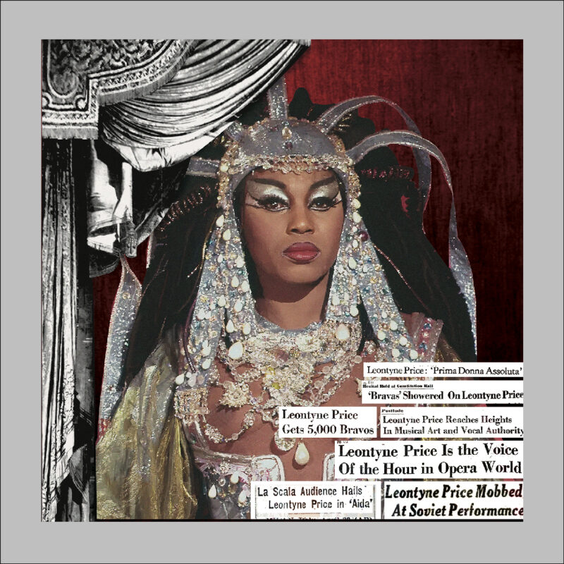 Exploring Virtual Village Voices, Part 8: Jackson Pollock, Leontyne ...