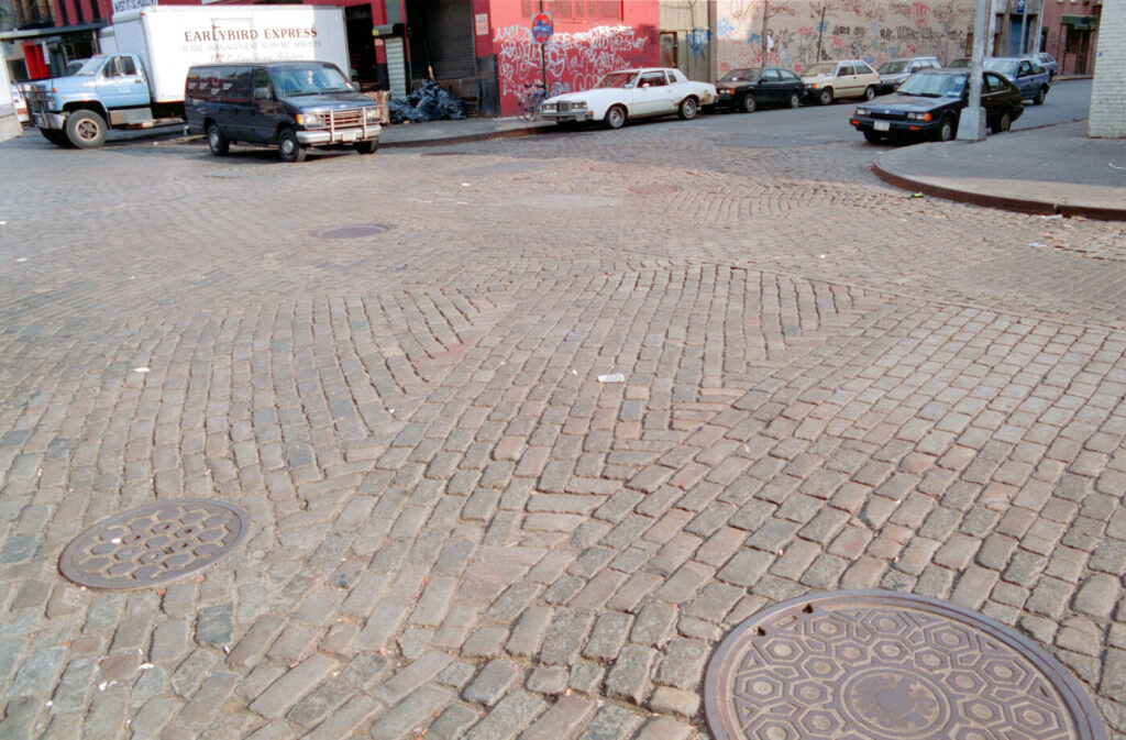 Growing up Alongside the West Village Waterfront of the 1990s - Village Preservation