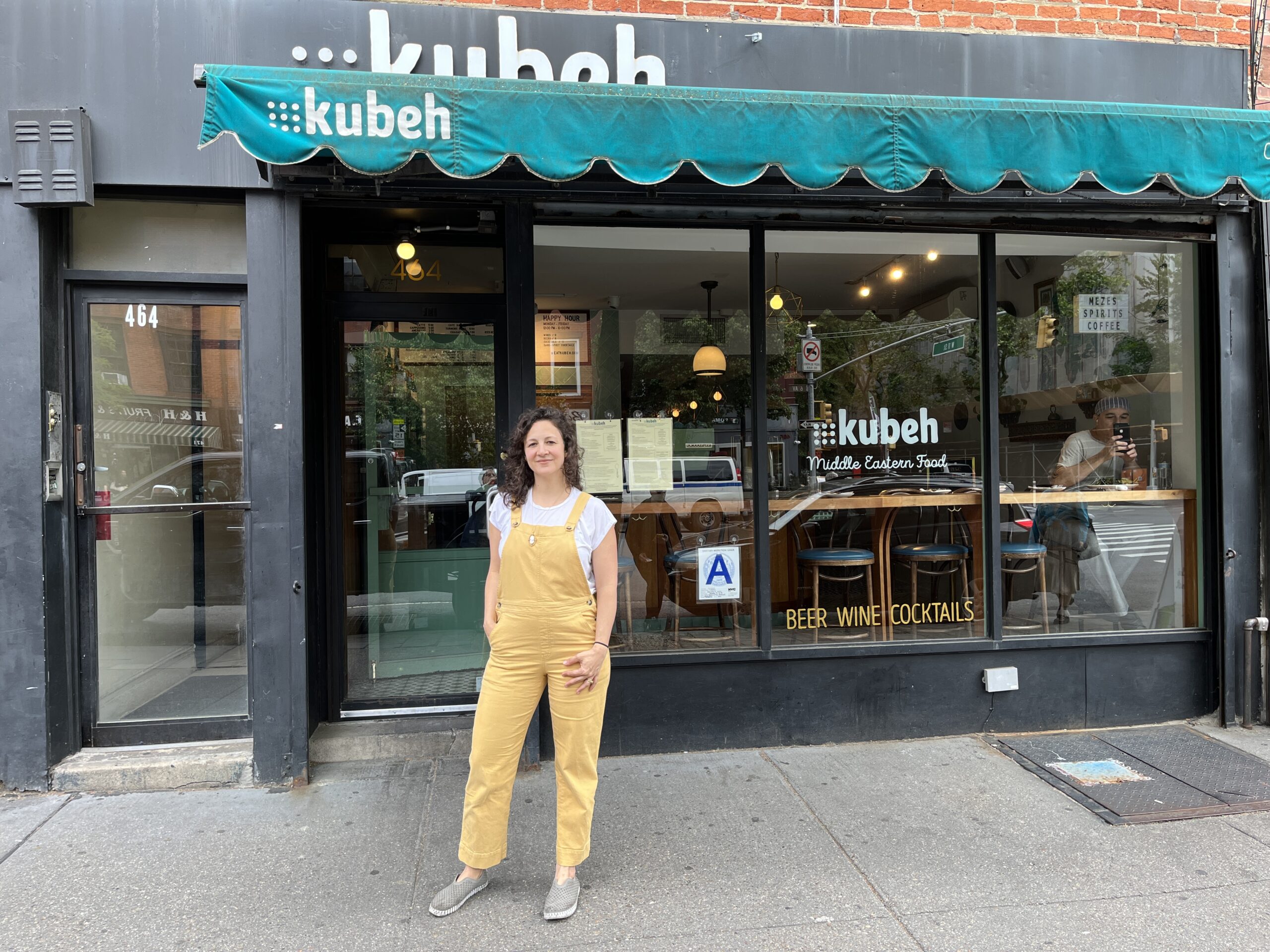 Business of the Month: Kubeh, 464 6th Avenue - Village Preservation