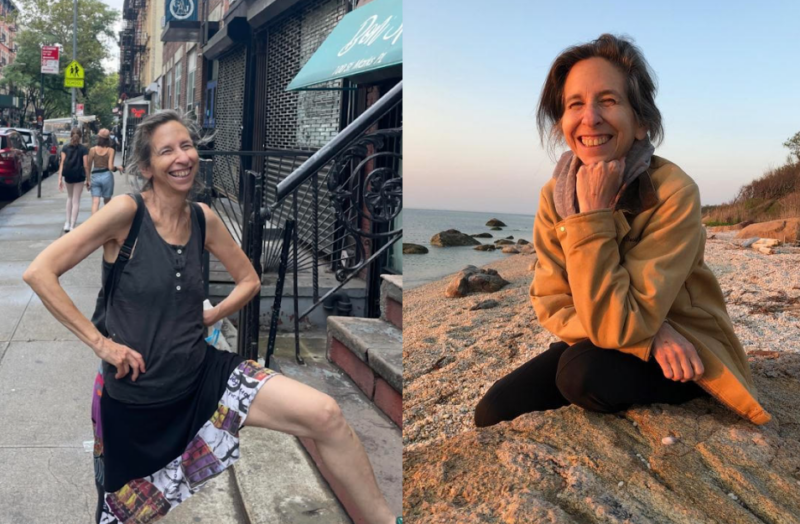 Remembering Activist Debby Lee Cohen - Village Preservation