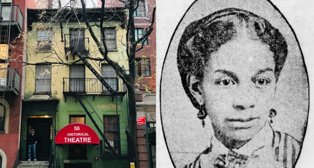 The Theatrical Legacy of the 13th Street Repertory Theatre - Village ...