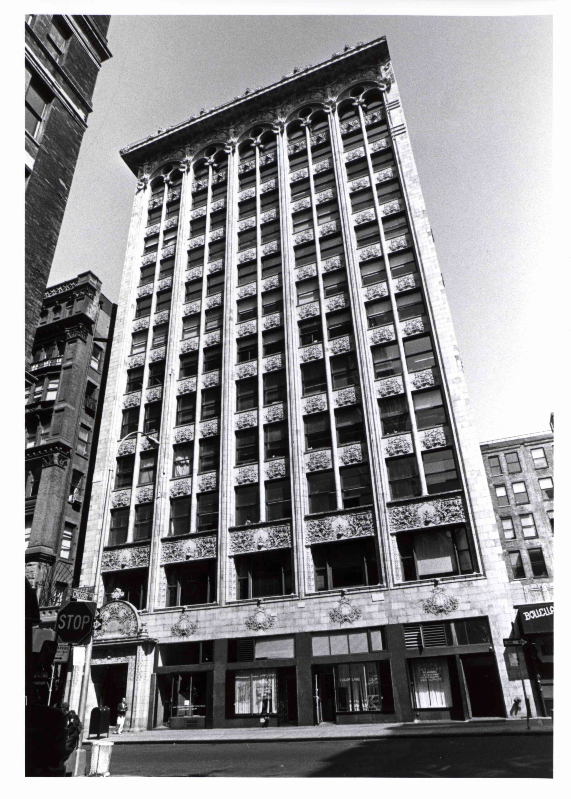 Happy Anniversary, NoHo Historic District! - Village Preservation