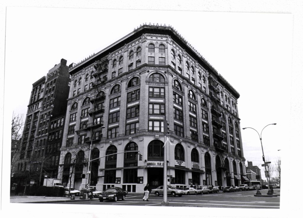 Happy Anniversary, NoHo Historic District! - Village Preservation