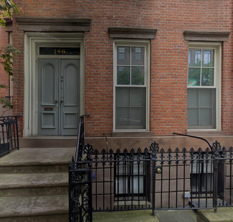 Israel Horovitz: A Life and Career in Greenwich Village - Village ...