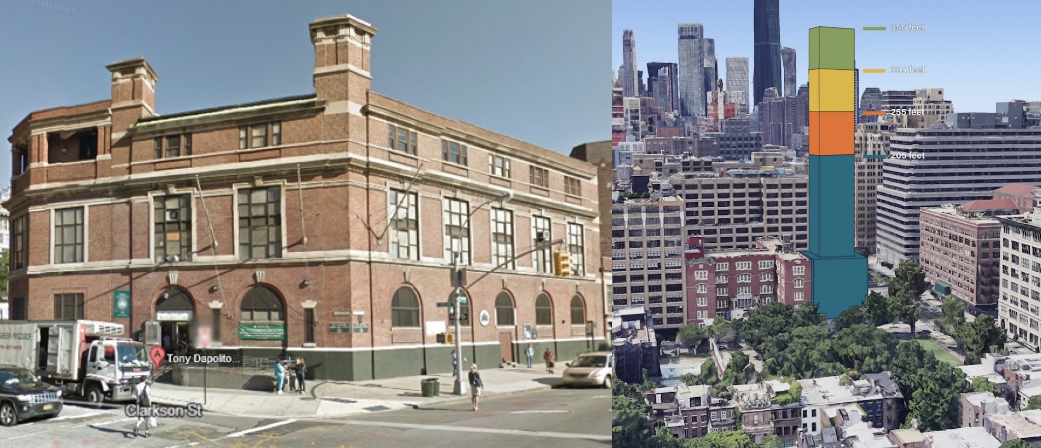 REMINDER: Important Public Hearings Wednesday on “City of Yes” and ...