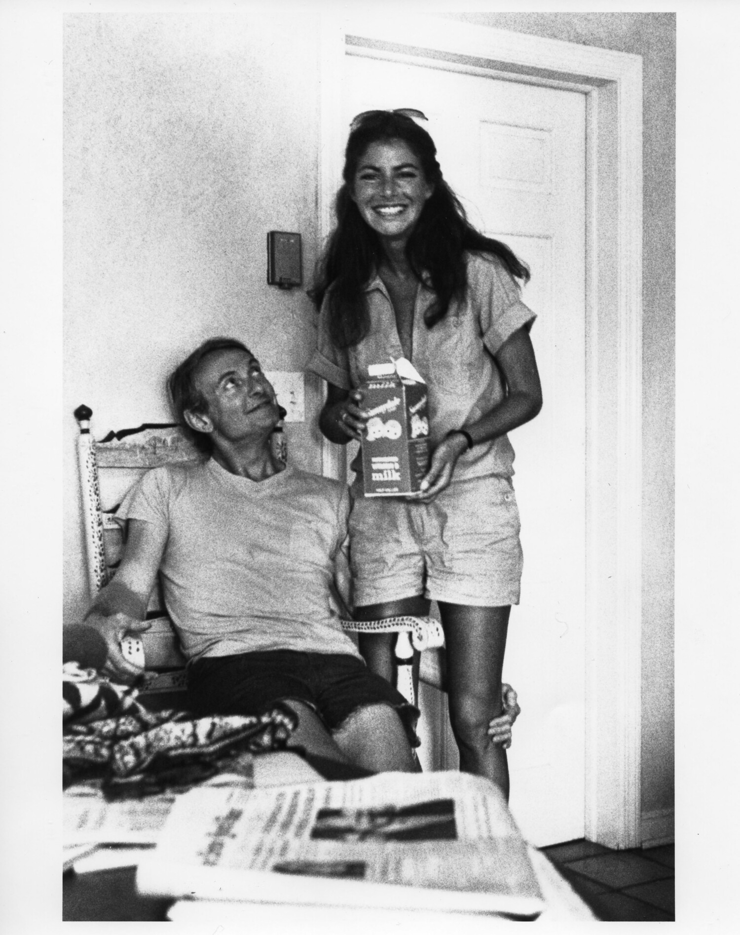 Remembering Dorothy Lichtenstein - Village Preservation