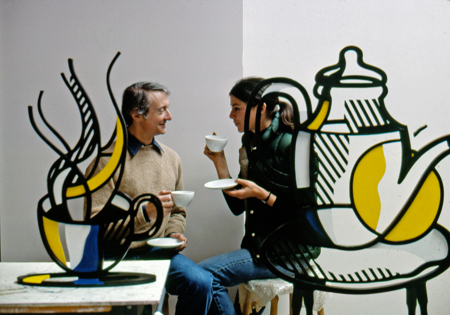 Remembering Dorothy Lichtenstein - Village Preservation