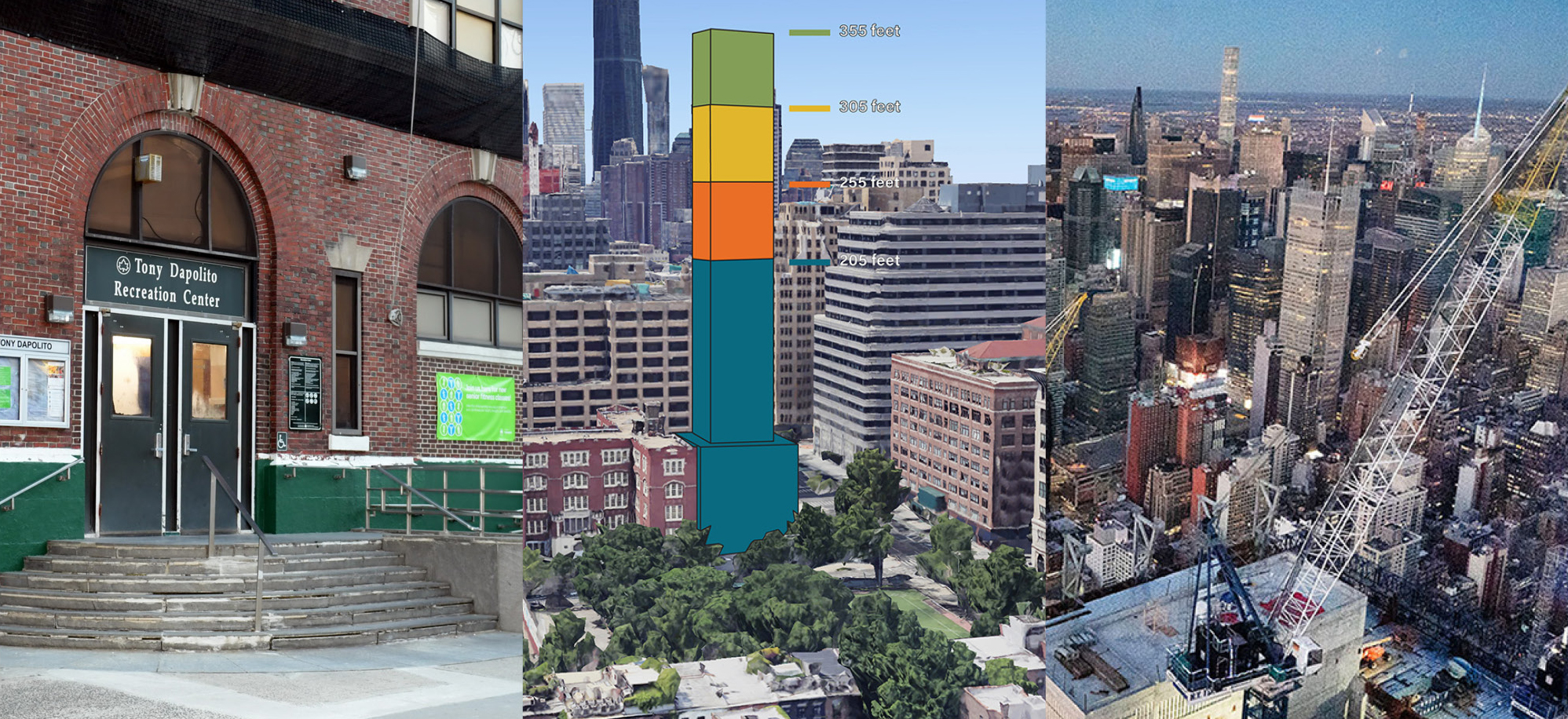 Home - Village Preservation