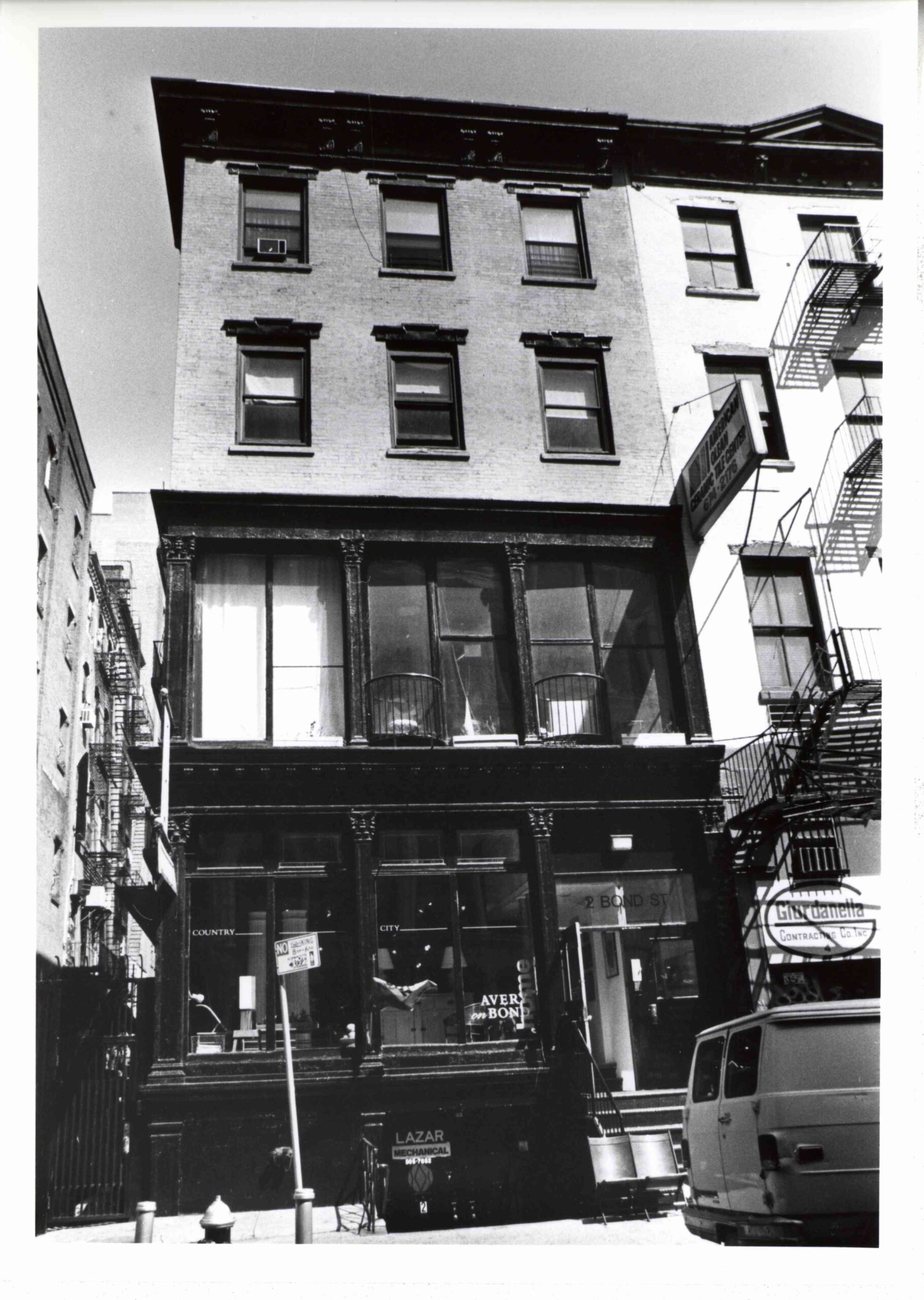 NoHo’s Beginnings as an Exclusive Residential Neighborhood - Village ...