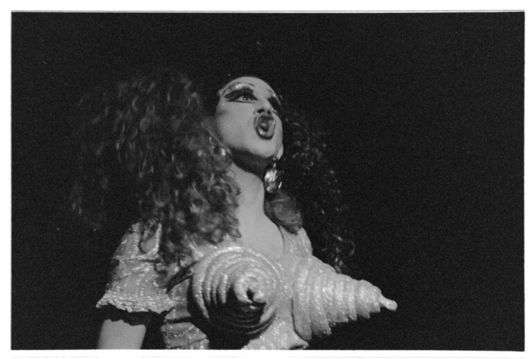 East Village Nightlife: A Home for Drag and DIY Performance - Village ...