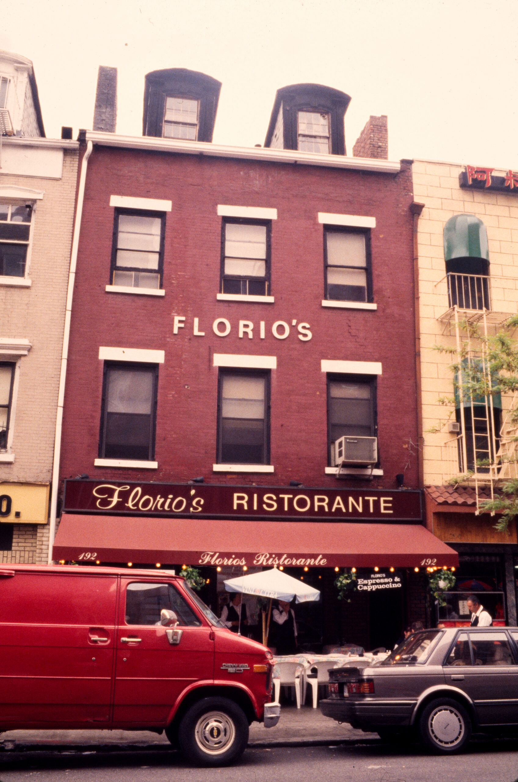 192 Grand Street - Village Preservation