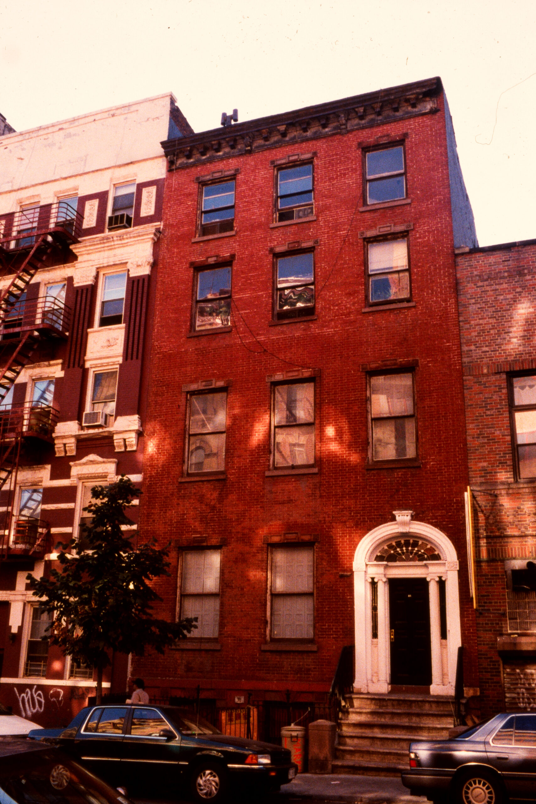 51 Market Street - Village Preservation