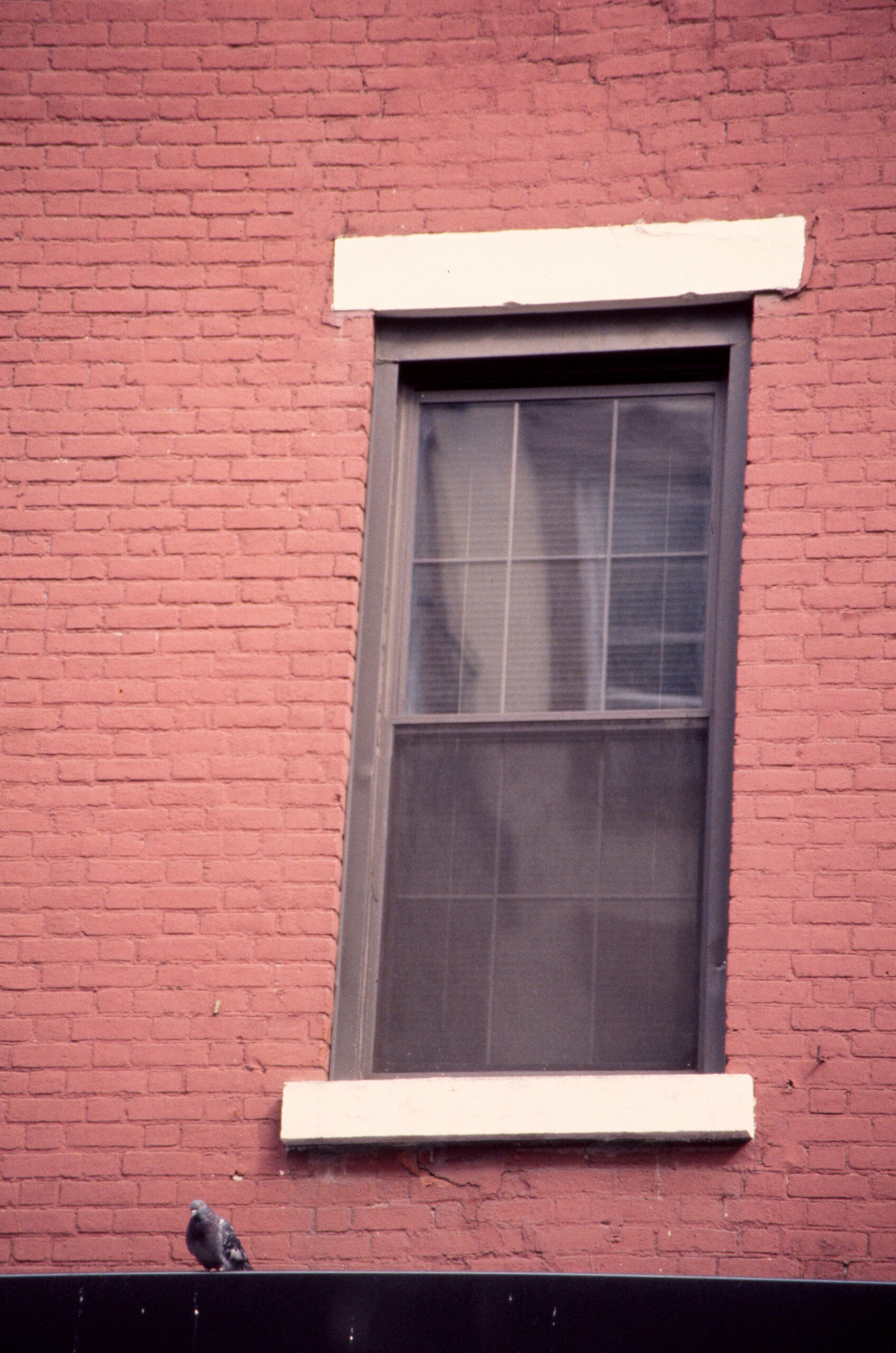 125 MacDougal Street, Lintel - Village Preservation