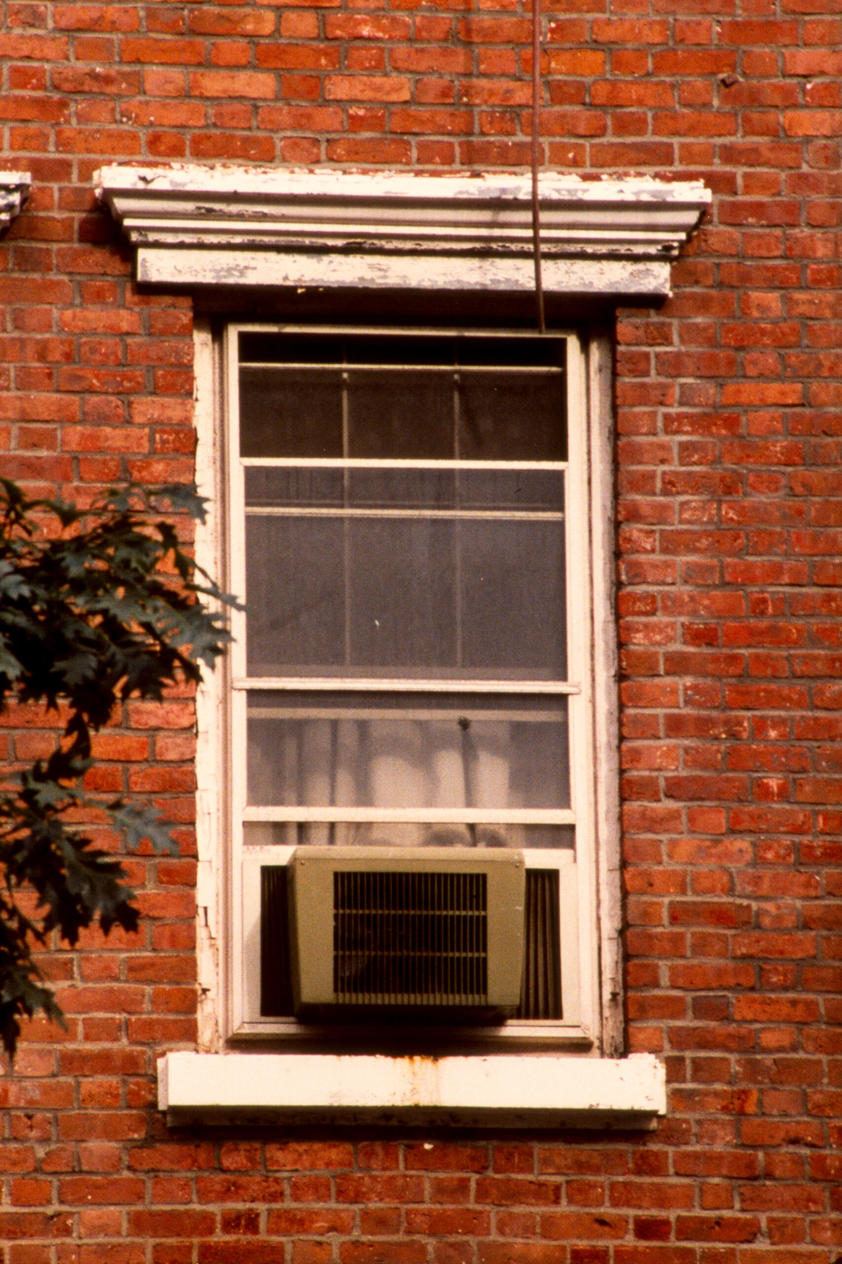 Susan De Vries — Federal Rowhouses in Lower Manhattan and Architecture ...