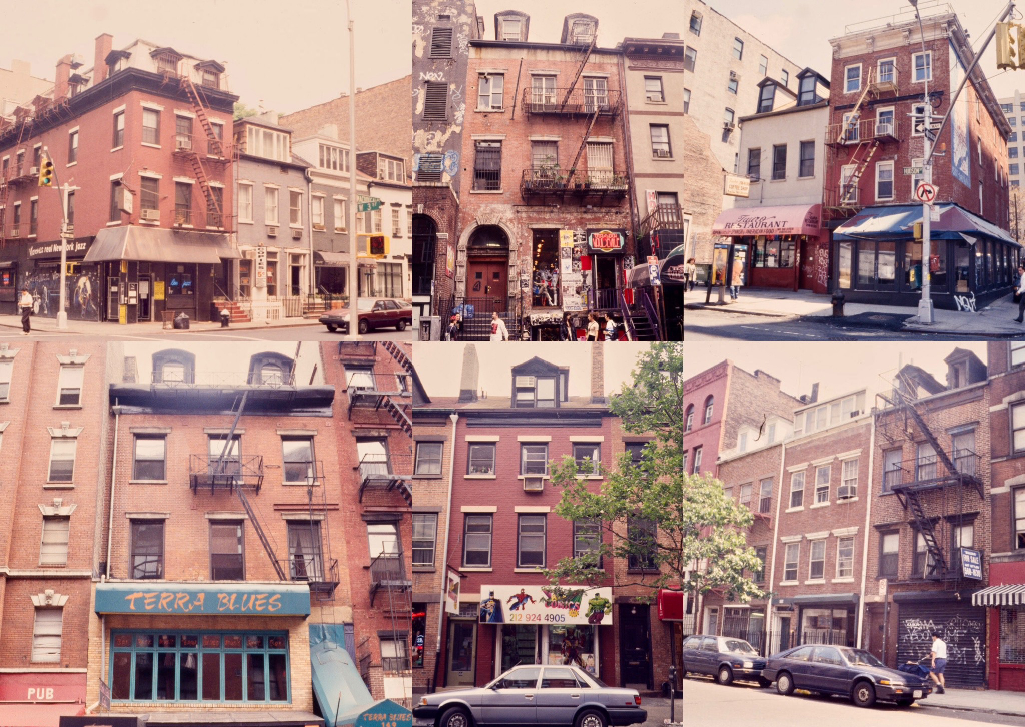 Home - Village Preservation