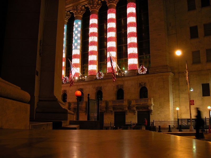 Remembering September 11th through Images - Village Preservation