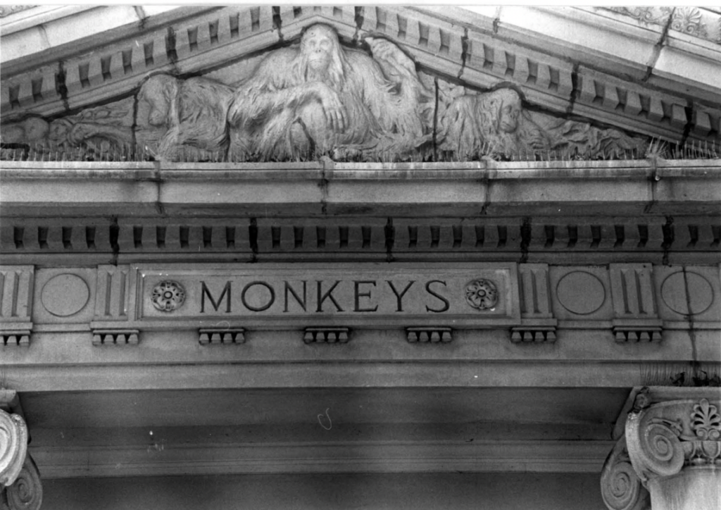 Unusual and Unexpected NYC Landmarks - Village Preservation