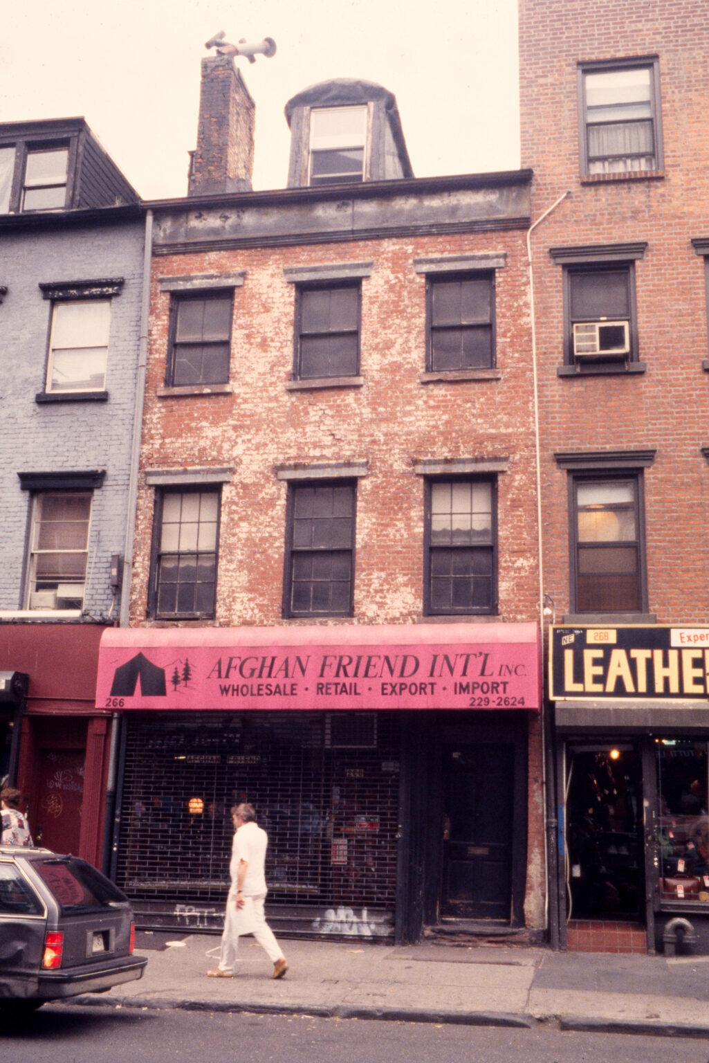 Bleecker Street Highlights from the Susan De Vries Collections ...