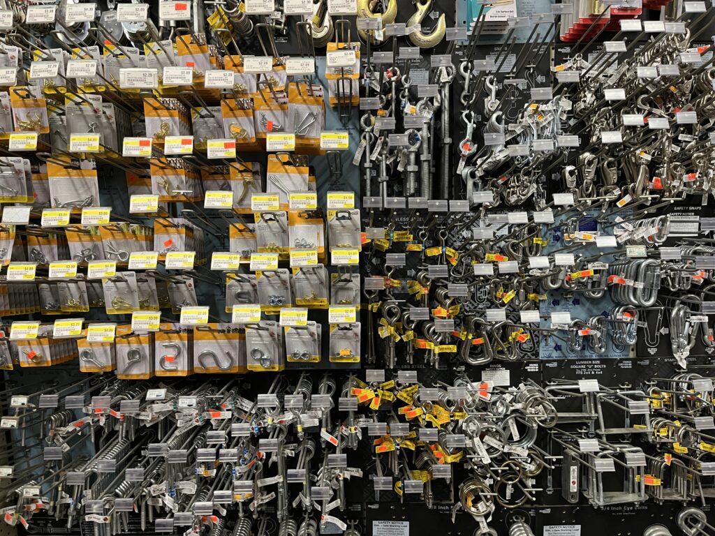 Business of the Month: Garber Hardware, 710 Greenwich Street - Village ...