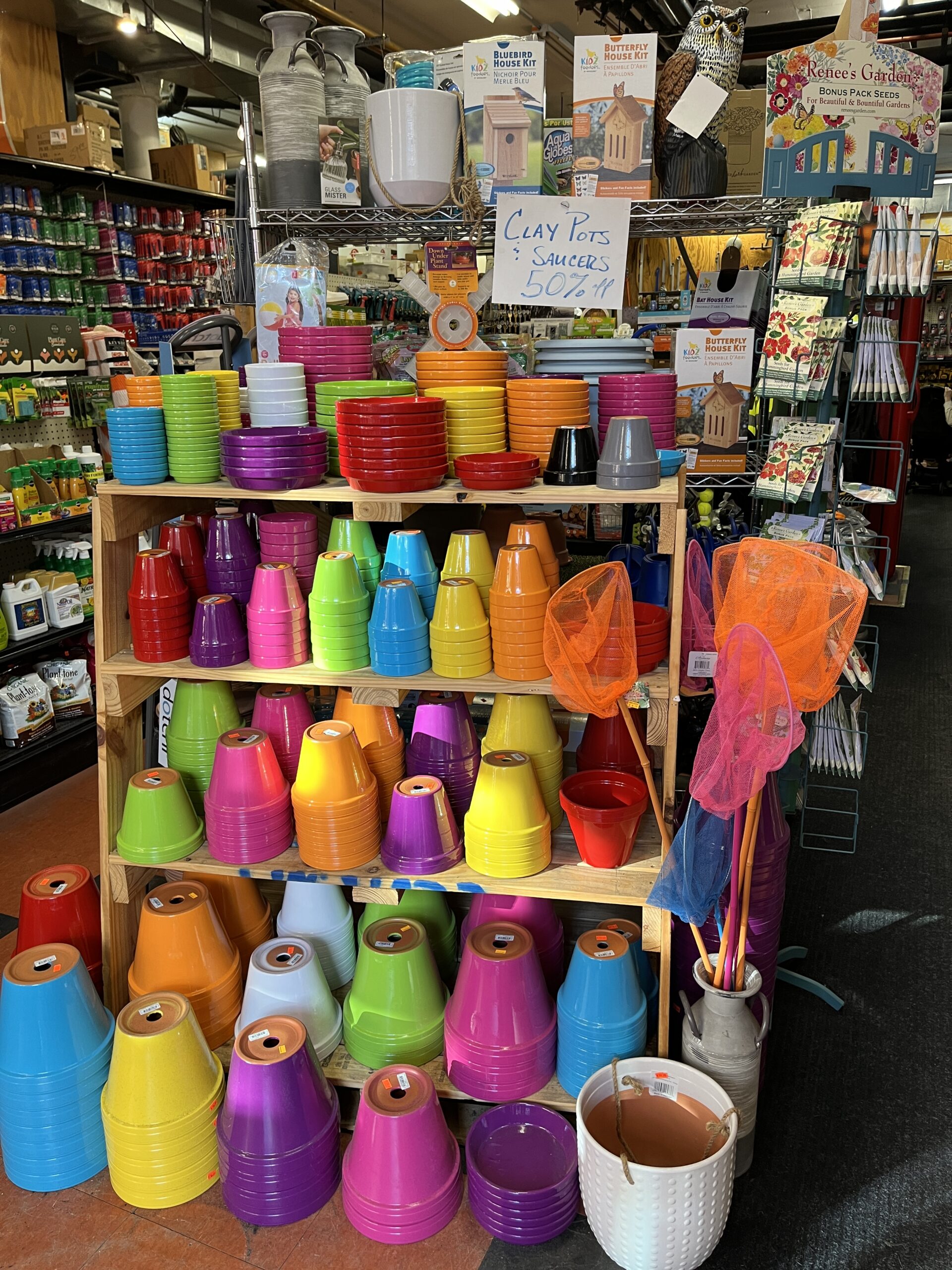 Business of the Month: Garber Hardware, 710 Greenwich Street - Village ...