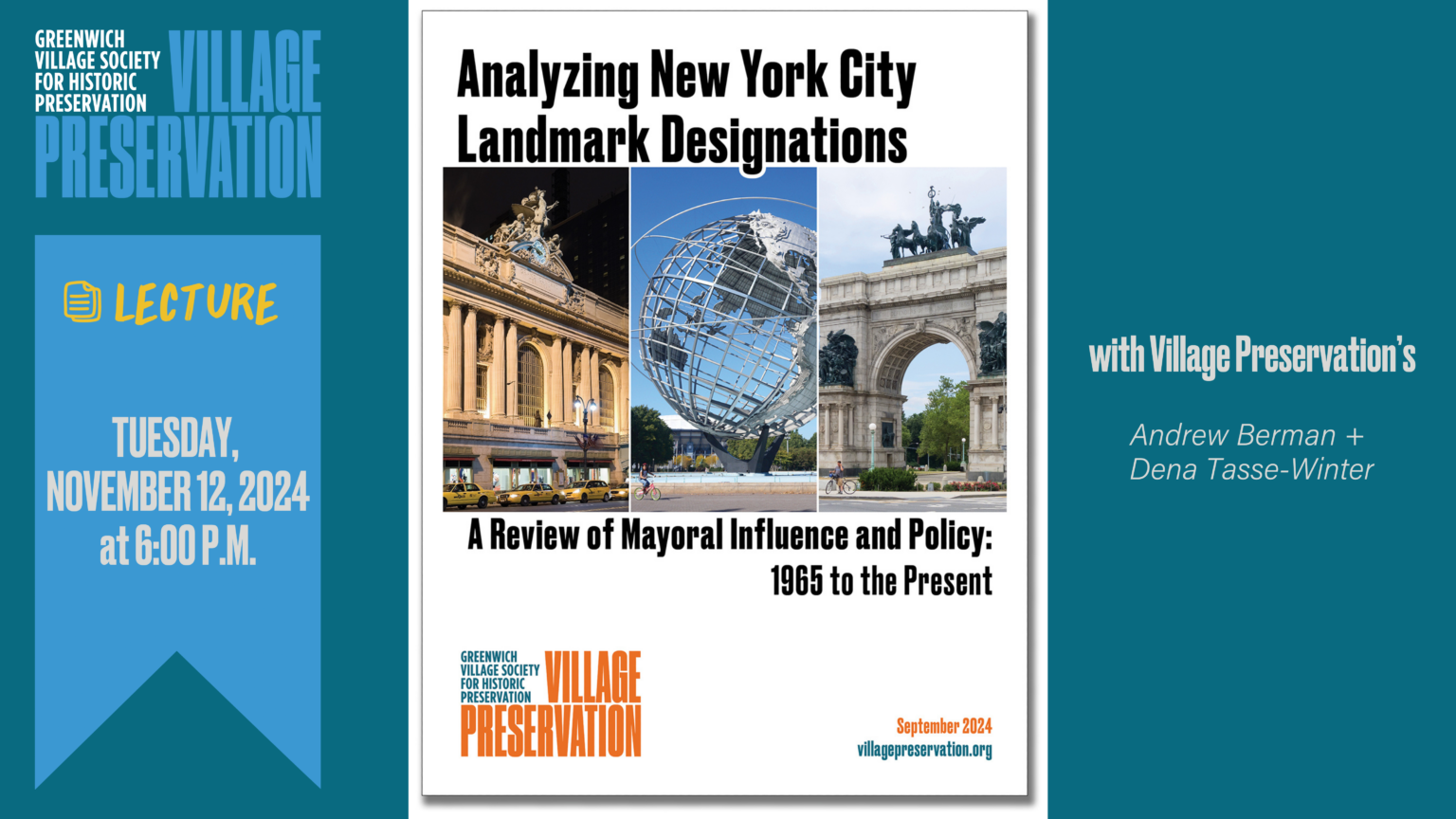 Visual AIDS Day Without Art - Village Preservation