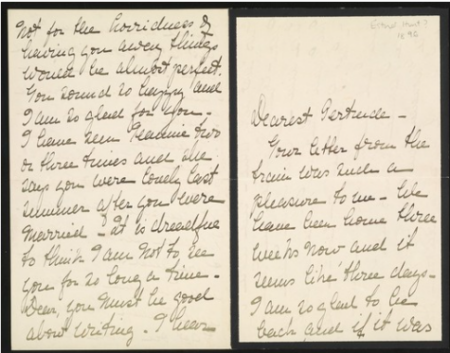 Gertrude Vanderbilt Whitney: The Iconoclast Heiress Who Revolutionized ...