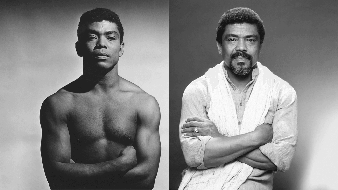Alvin Ailey + the Collaborators Who Brought His Legacy Downtown ...