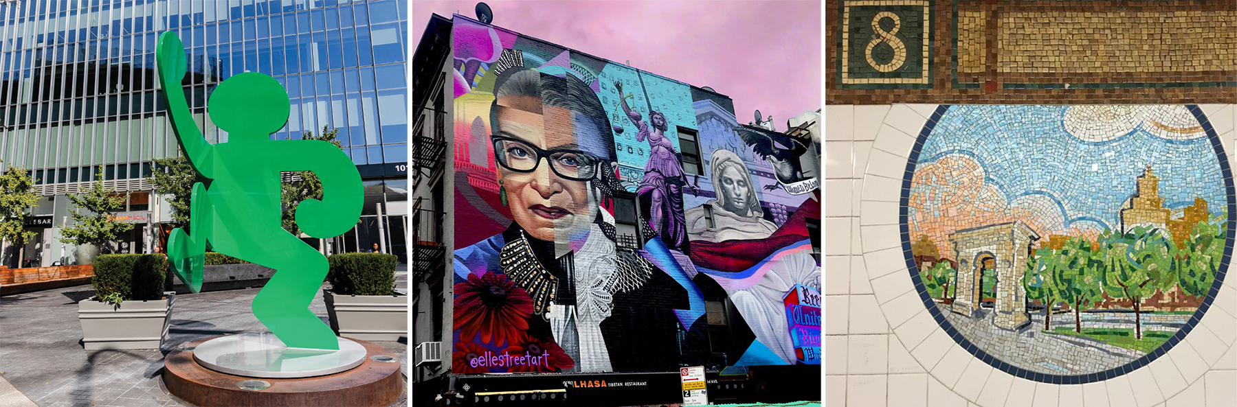 Inspire Your Heart with Public Art Throughout Our Neighborhoods ...
