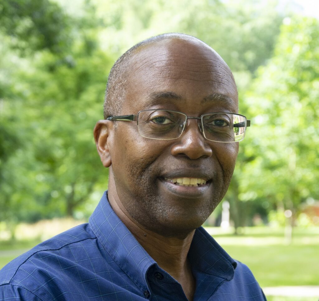 Kevin McGruder - Village Preservation