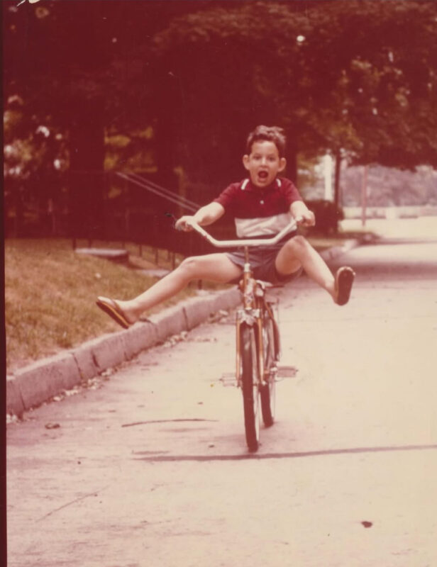 Jonathan Larson: An East Village Visionary Who Redefined Musical ...