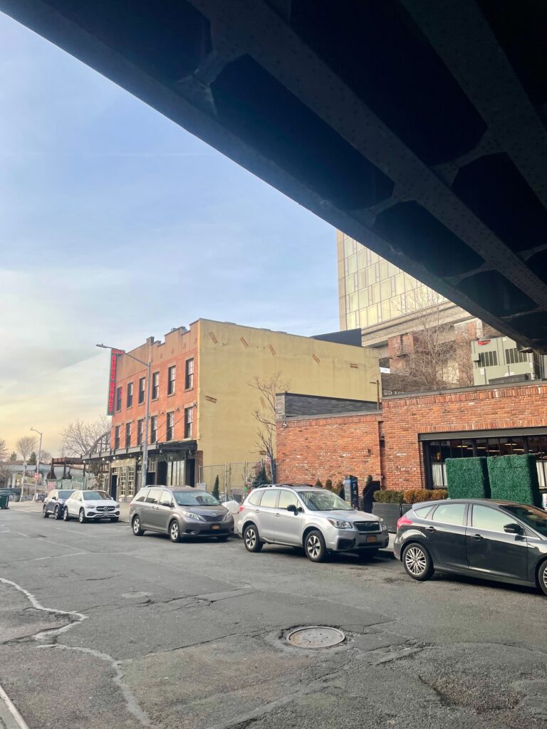 Taking A Walk Through Time Along Little West 12th Street - Village ...