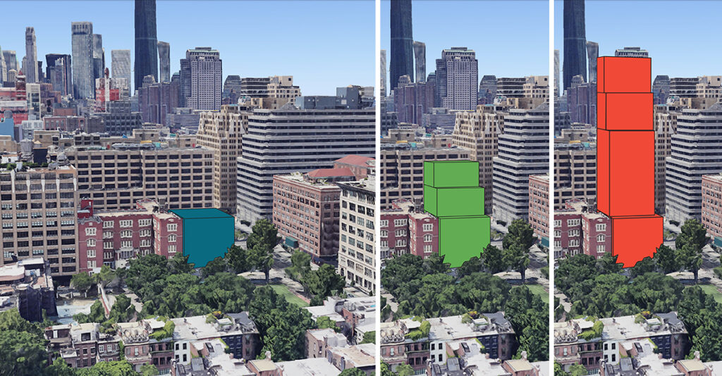 City Issues Request for Proposals for 388 Hudson Street Development ...