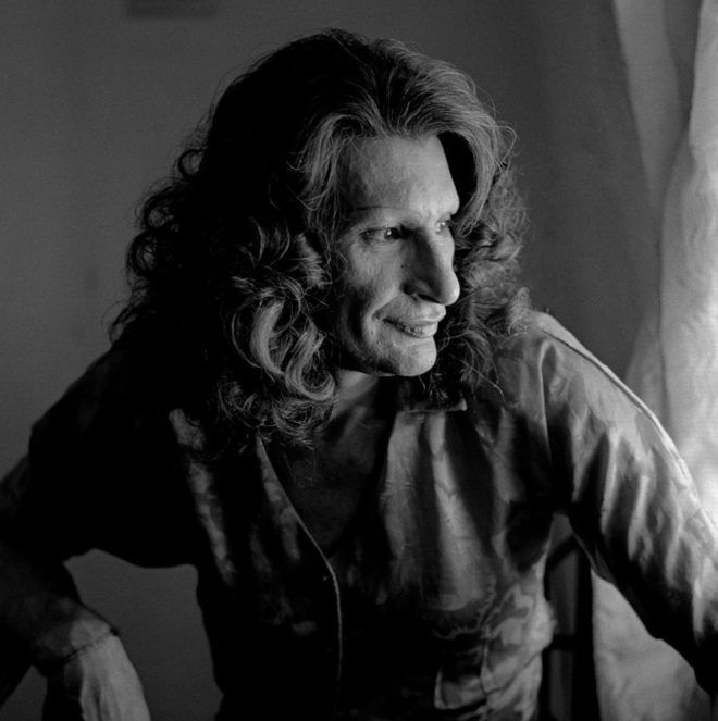 Sylvia Rivera: A Fierce Fighter for Trans and Queer Liberation ...