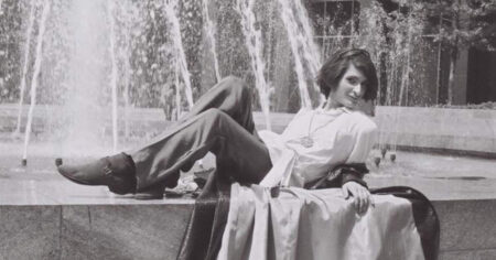 Sylvia Rivera: A Fierce Fighter for Trans and Queer Liberation ...