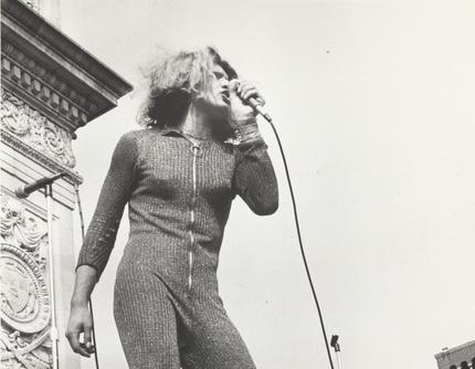 Sylvia Rivera: A Fierce Fighter for Trans and Queer Liberation ...