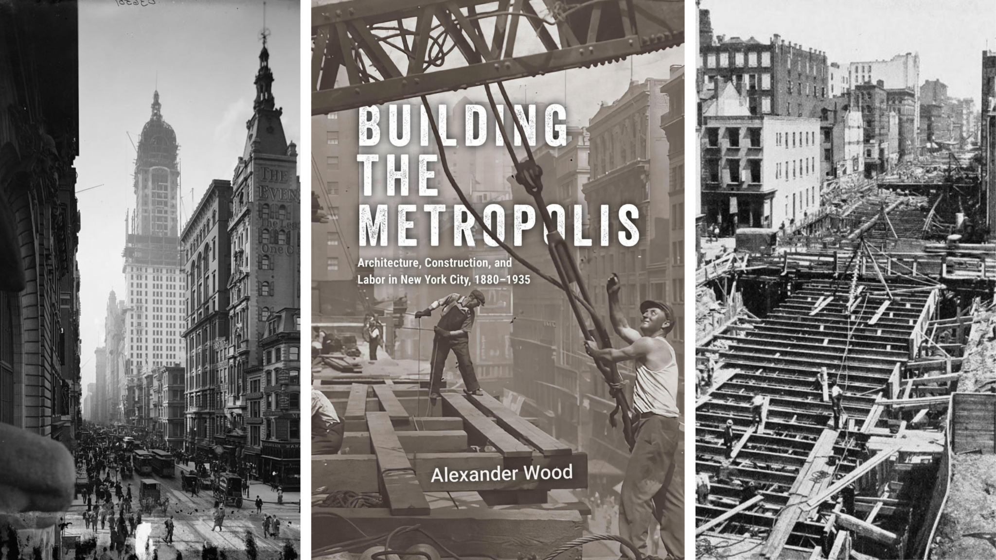 Alvin Ailey + the Collaborators Who Brought His Legacy Downtown ...